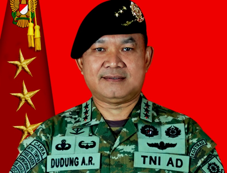 Siapa Guru Kiyai Dudung?